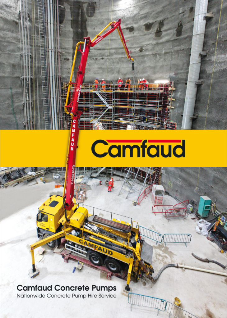 Brochure - Camfaud