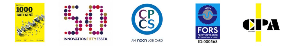 Areas We Cover: Concrete Pump & Equipment Hire | Camfaud