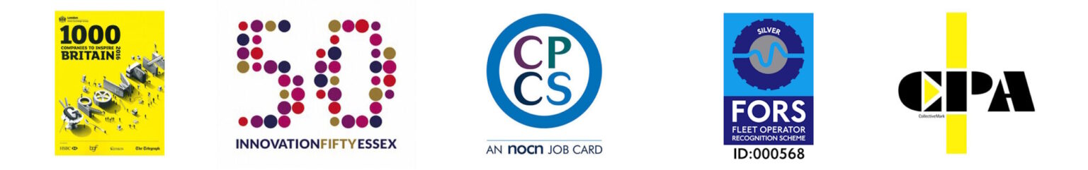 Areas We Cover: Concrete Pump & Equipment Hire | Camfaud