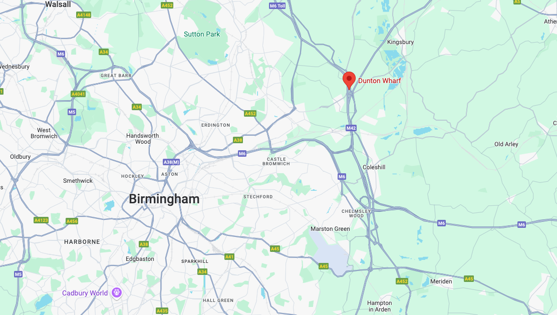 Concrete Pump Hire in Birmingham | Camfaud